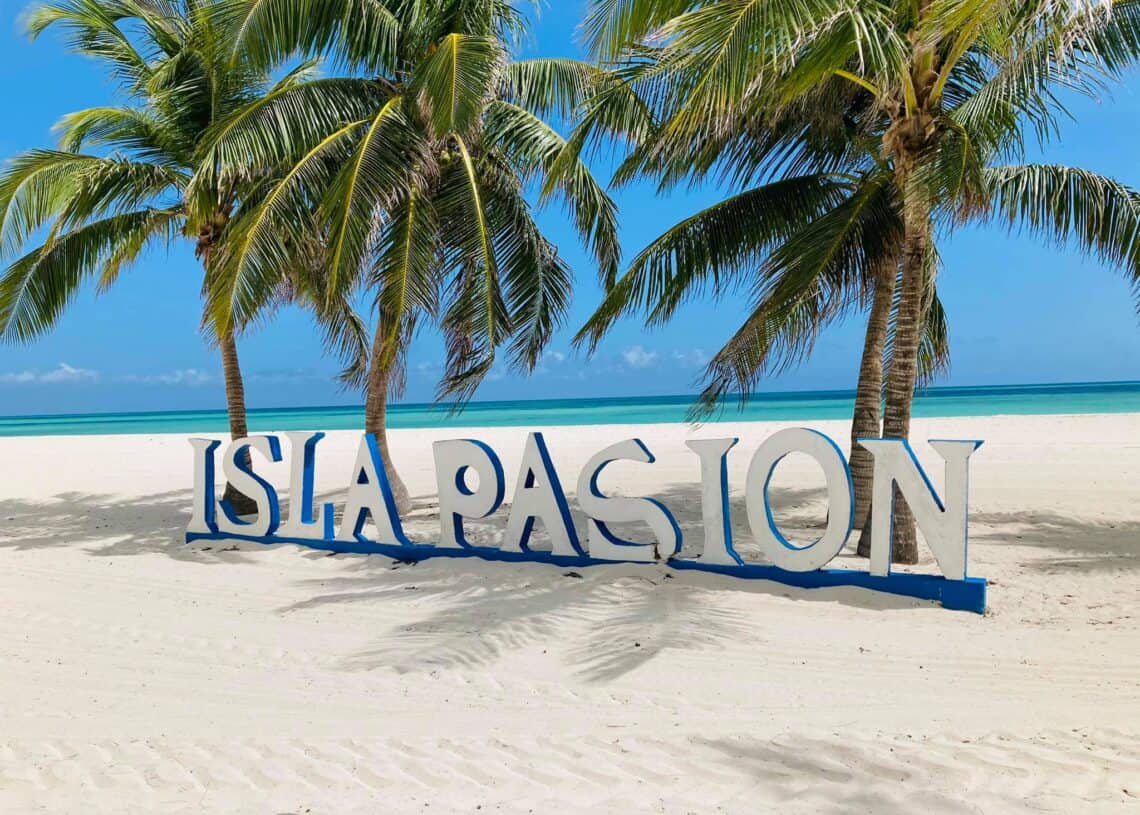 Cozumel's Insiders Destination Blog - Stingray Villa