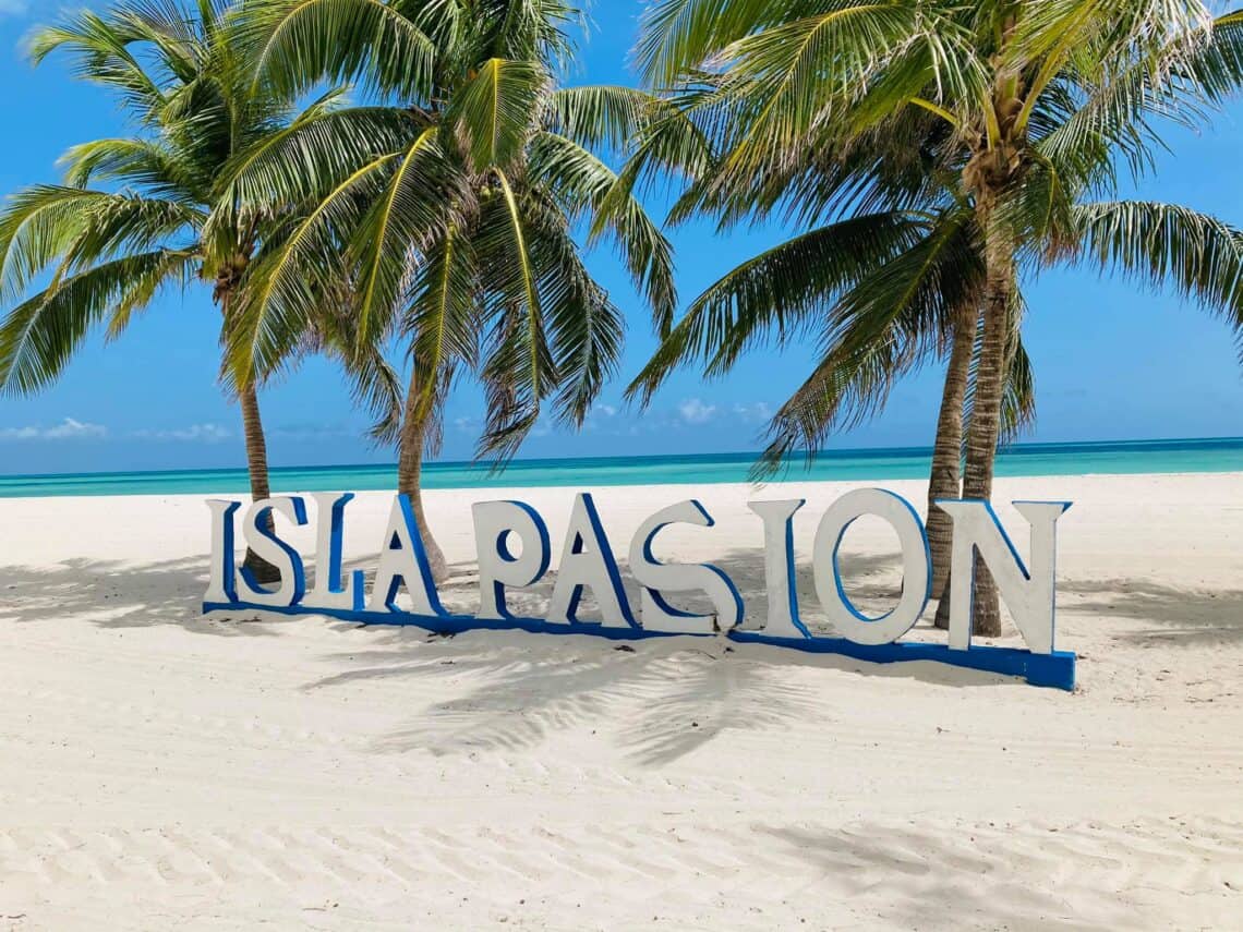 Passion Island Cozumel: Discover the Magic of this Paradise