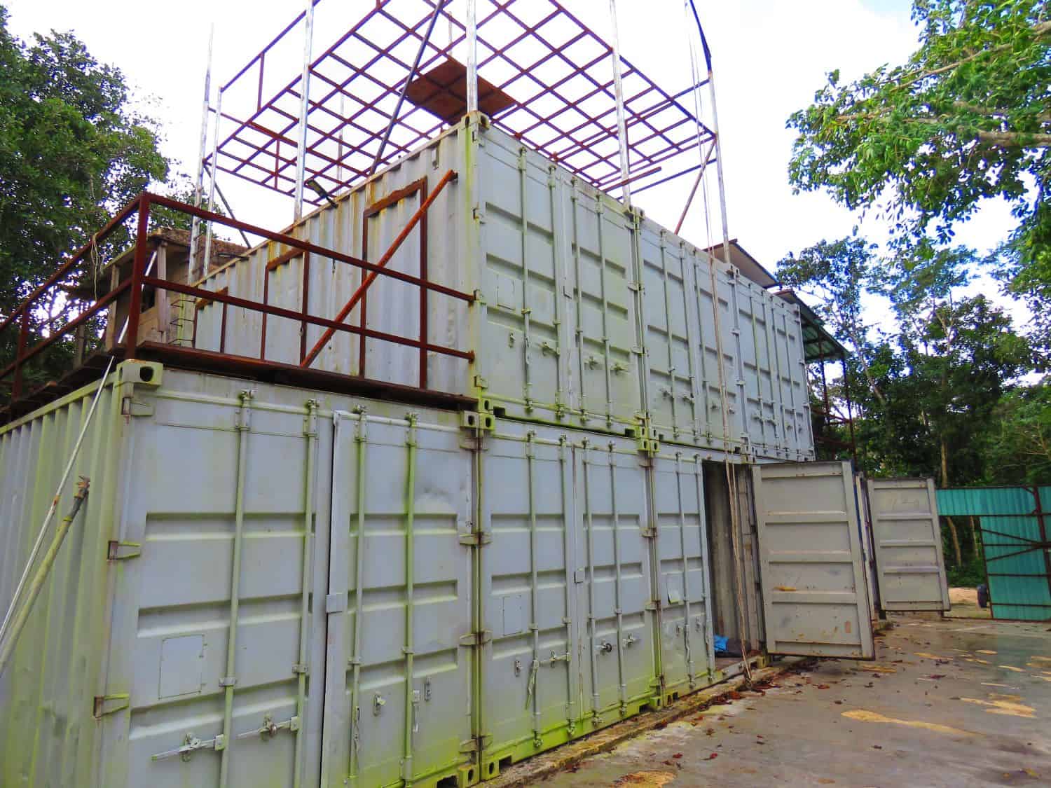 Cozumel Storage: Your Solution to Protect Your Valuables